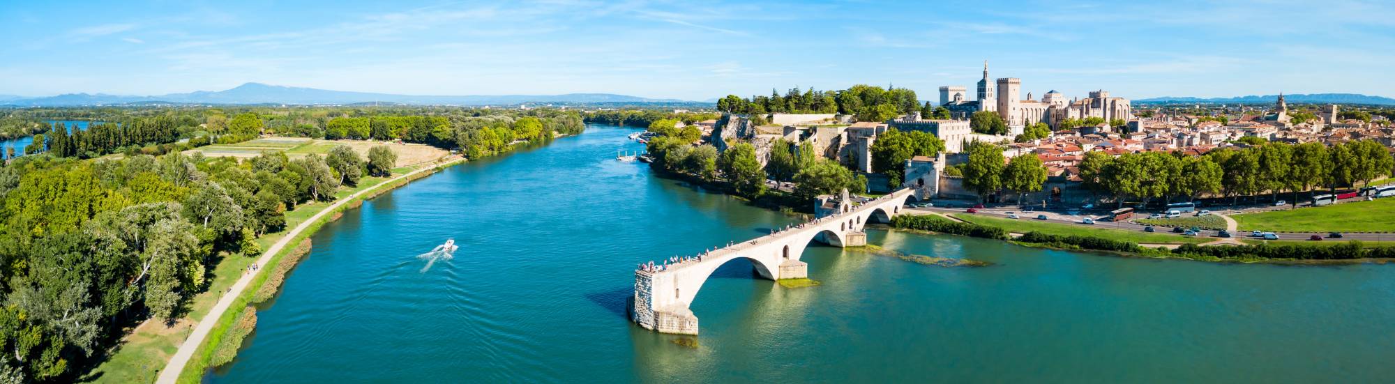 Rhône Valley Wine Region | a Guide by Cellar Tours™