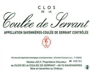 Domaine Coulée-de-Serrant Winery | a Guide by Cellar Tours™