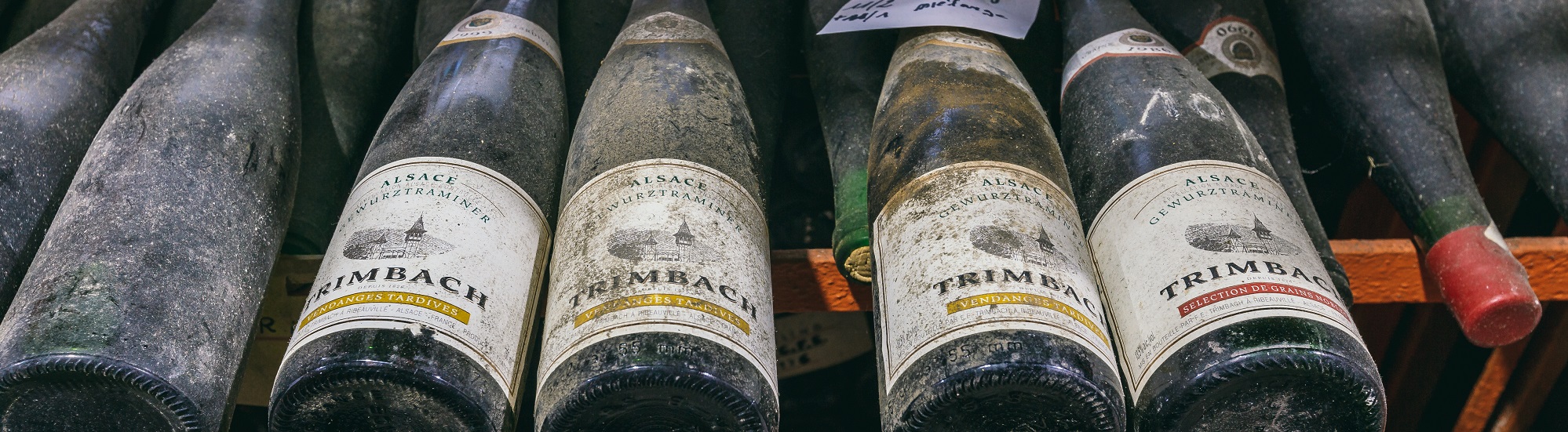Trimbach Winery | a Guide by Cellar Tours™