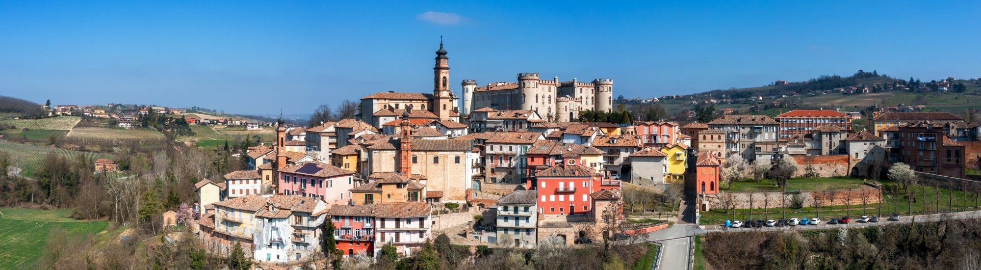 Asti Wine Region | a Guide by Cellar Tours™