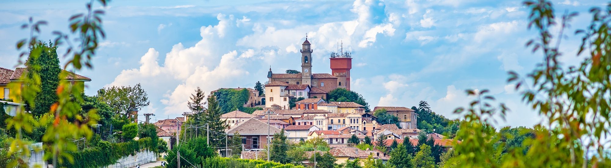 Barbera d'Asti Region | a Guide by Cellar Tours™