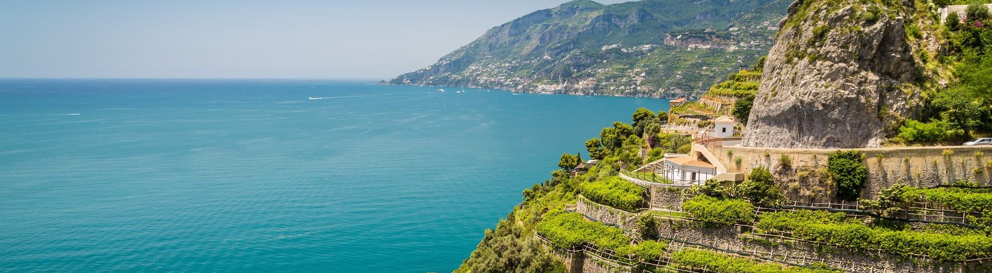 Campania Wine Region | a Guide by Cellar Tours™