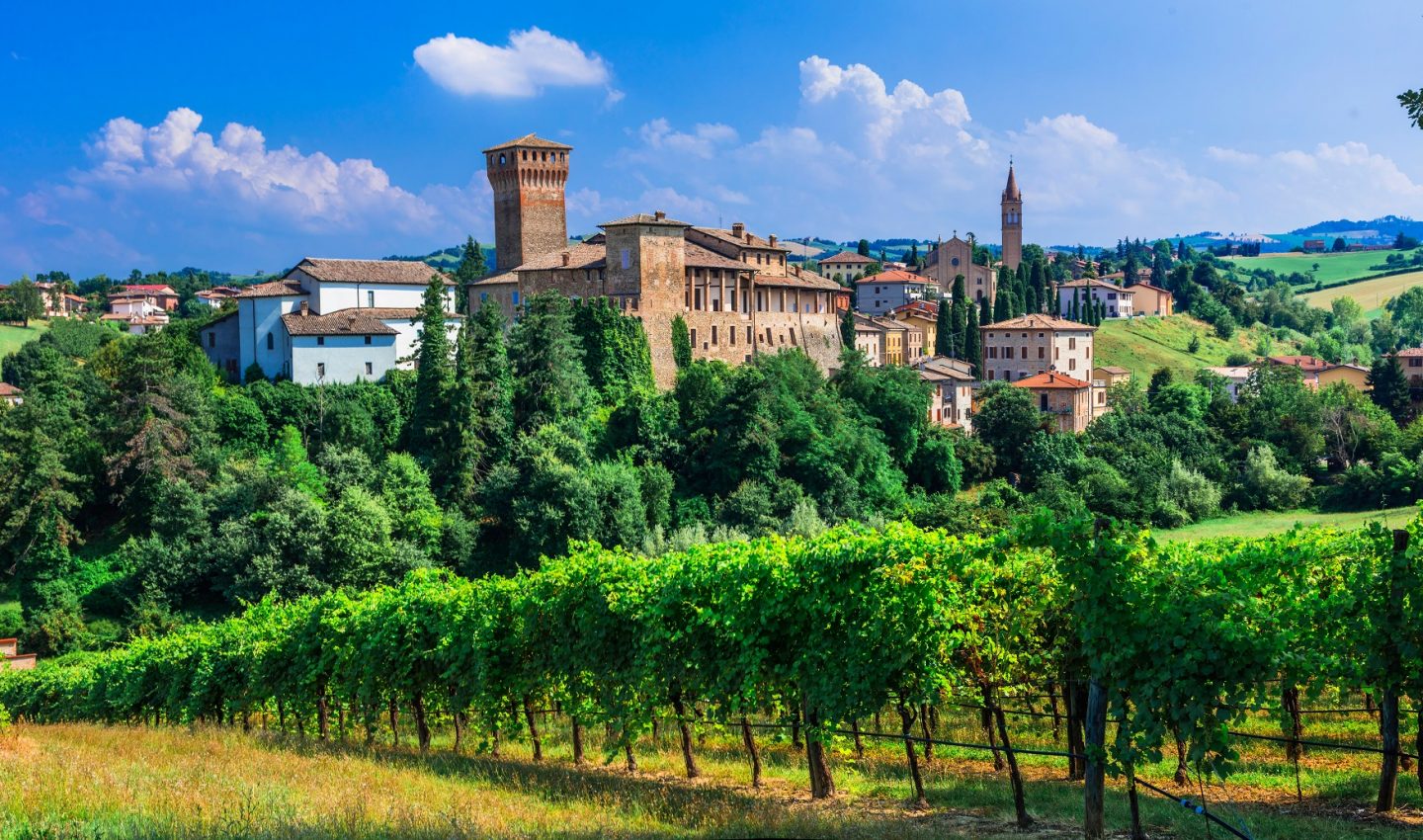 Colli Bolognesi Wine Region | a Guide by Cellar Tours™