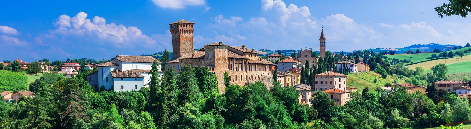 Colli Bolognesi Wine Region | a Guide by Cellar Tours™