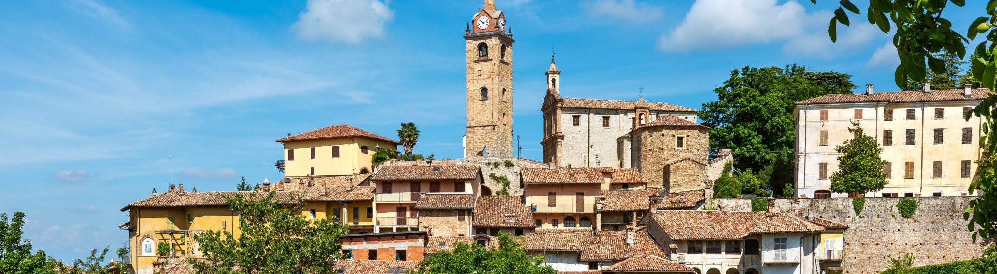 Dogliani Wine Region | a Guide by Cellar Tours™