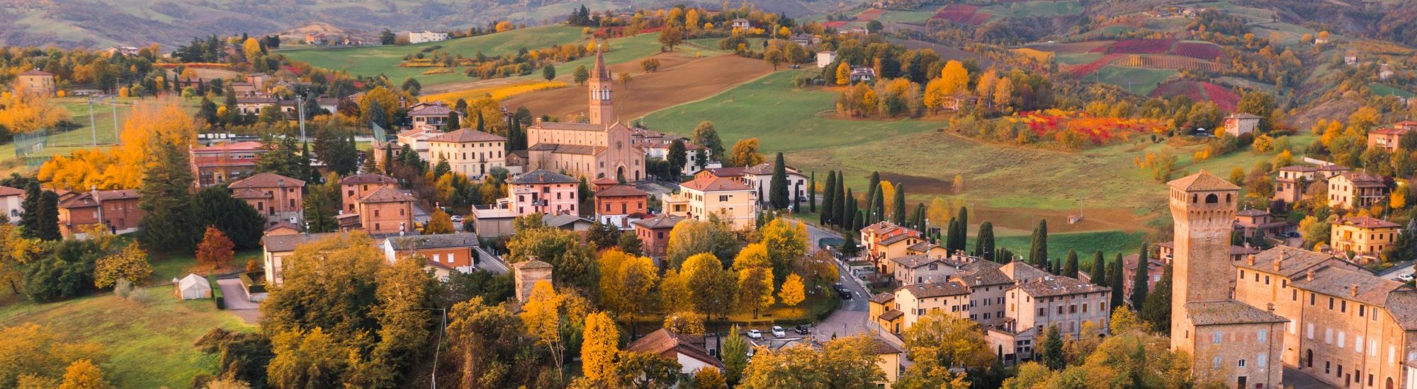 Lambrusco Wine Region | a Guide by Cellar Tours™