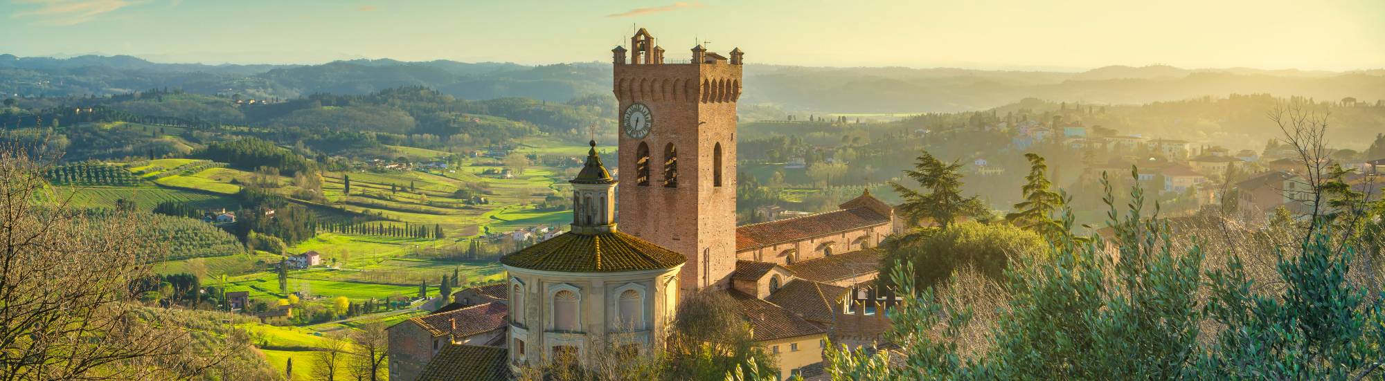Tuscany Wine Tours from Livorno Port: A Luxury Shore Excursion