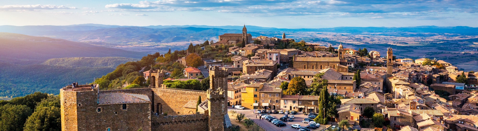 Brunello di Montalcino Wine Region | a Guide by Cellar Tours™