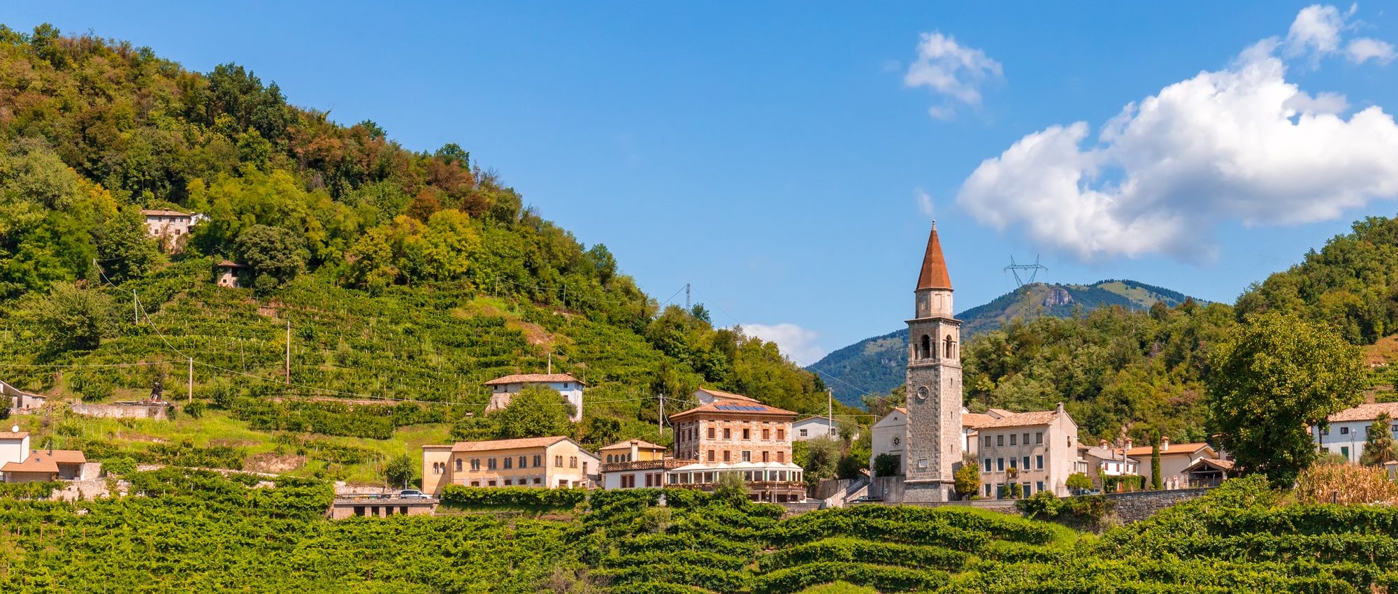 Prosecco Wine Tours » Enjoy sparkling Proseccos paired with local ...