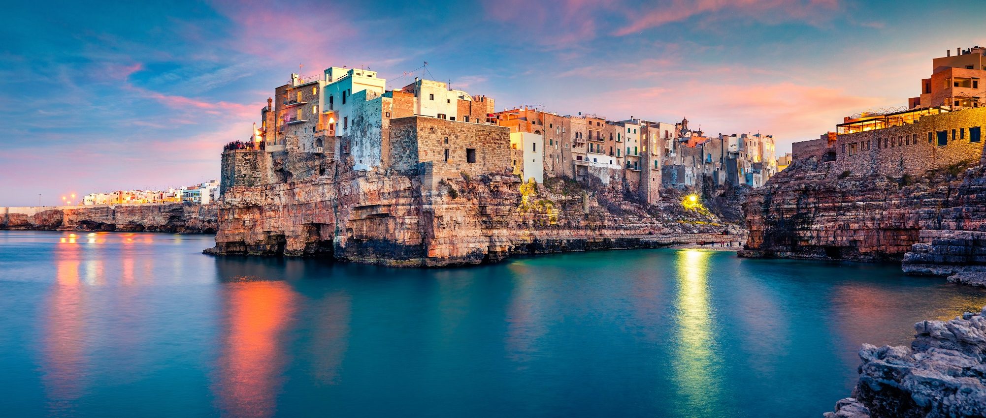 Puglia Wine Tours » Cellar Tours