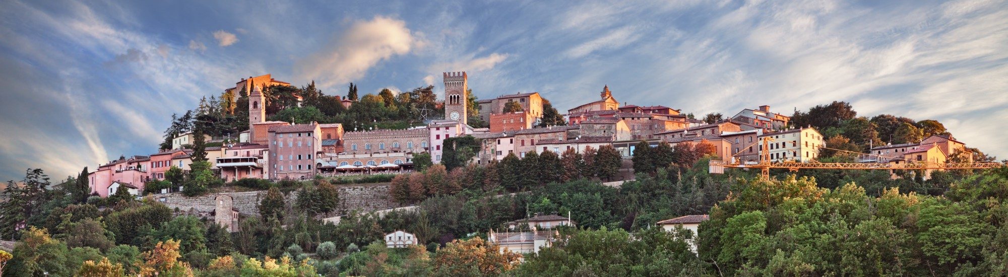 Exploring the Wines of Romagna: A Comprehensive Guide