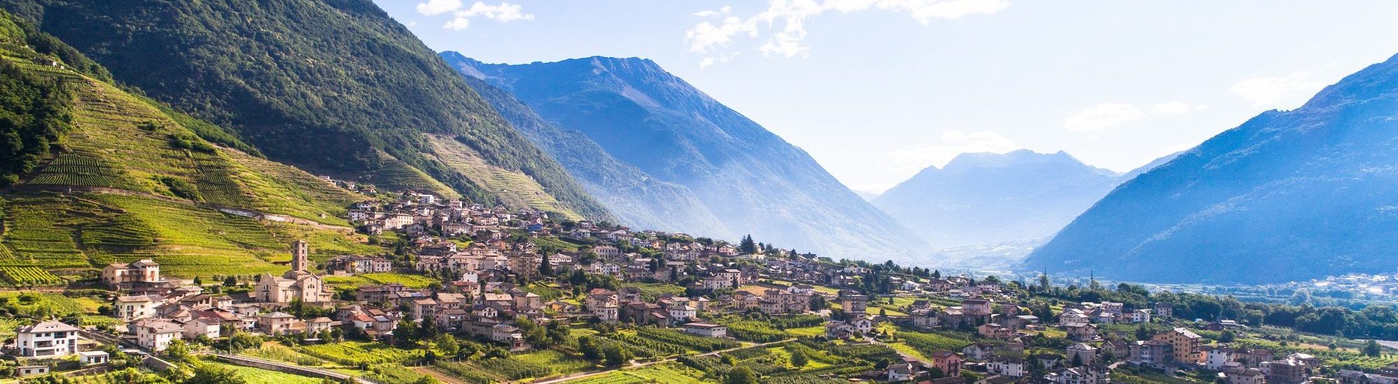 Valtellina Wine Region | a Guide by Cellar Tours™