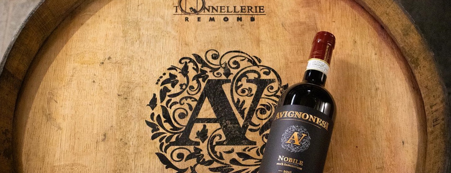 Avignonesi Winery | a Guide by Cellar Tours™