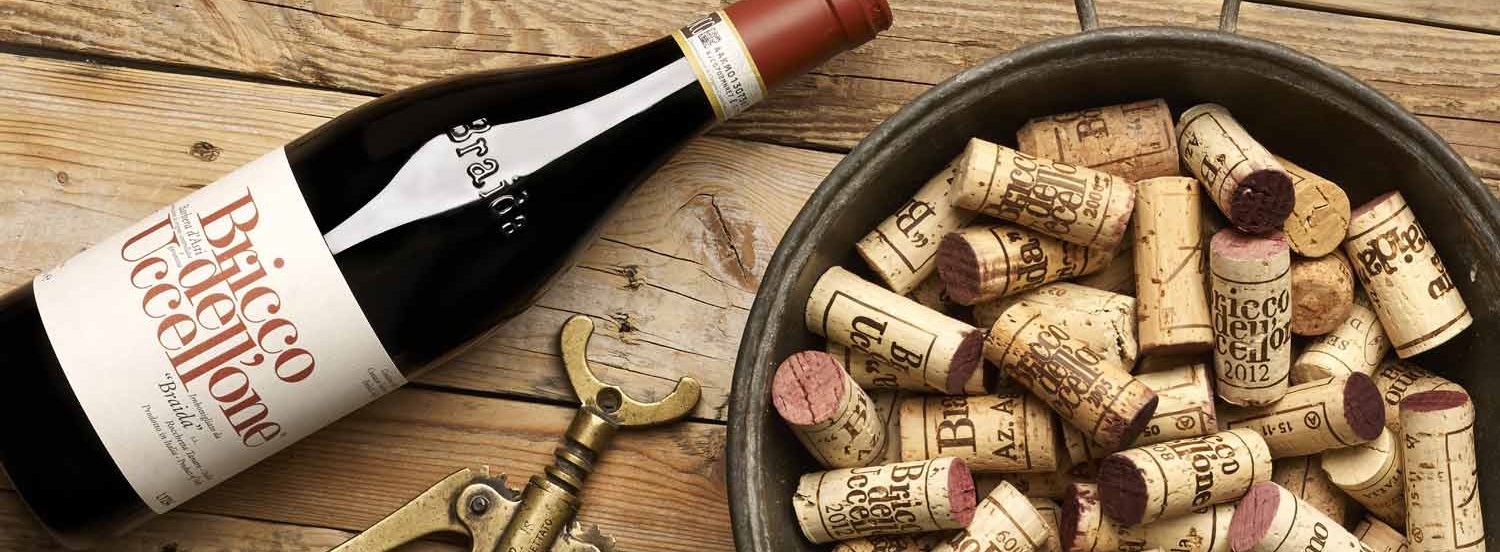 Braida Winery | a Guide by Cellar Tours™