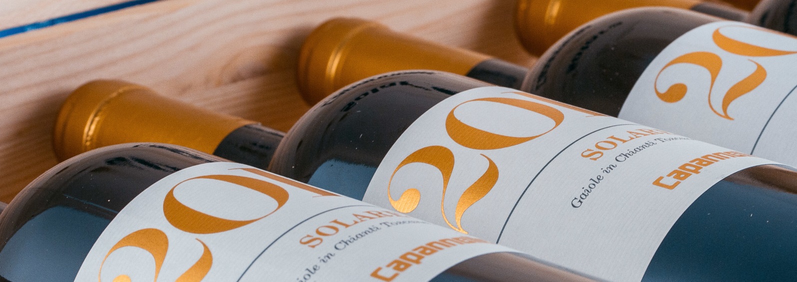 Capannelle Winery | a Guide by Cellar Tours™