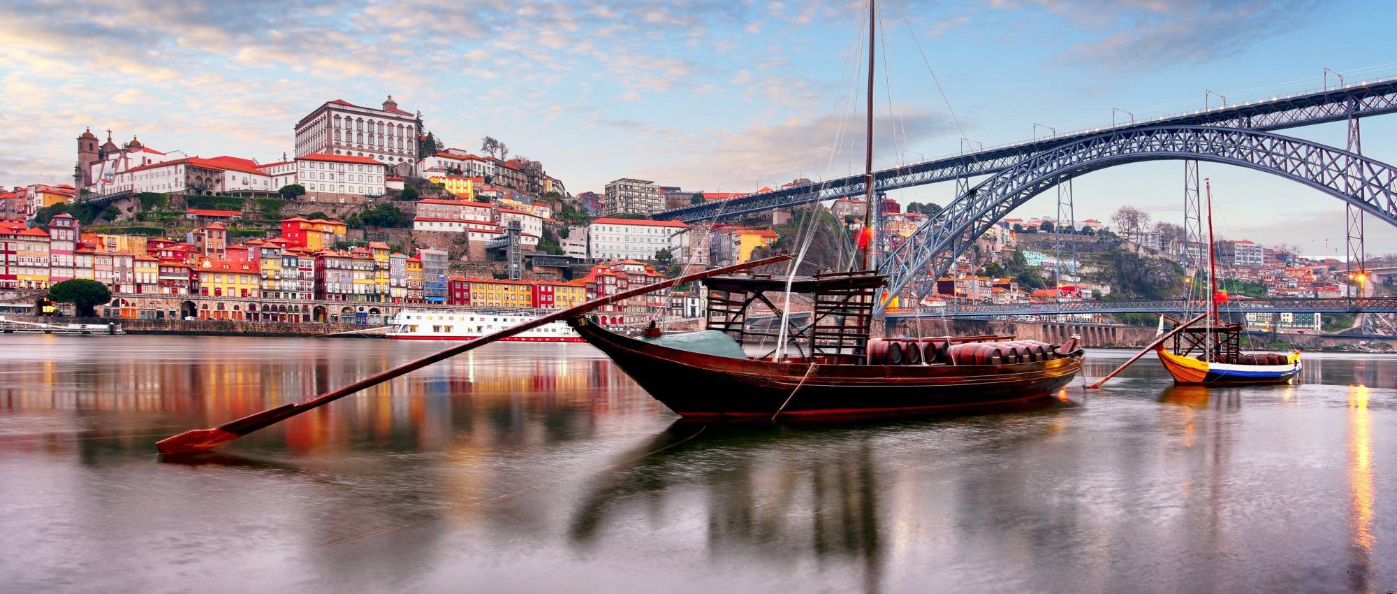 Douro river tour | Exoticviajes.com