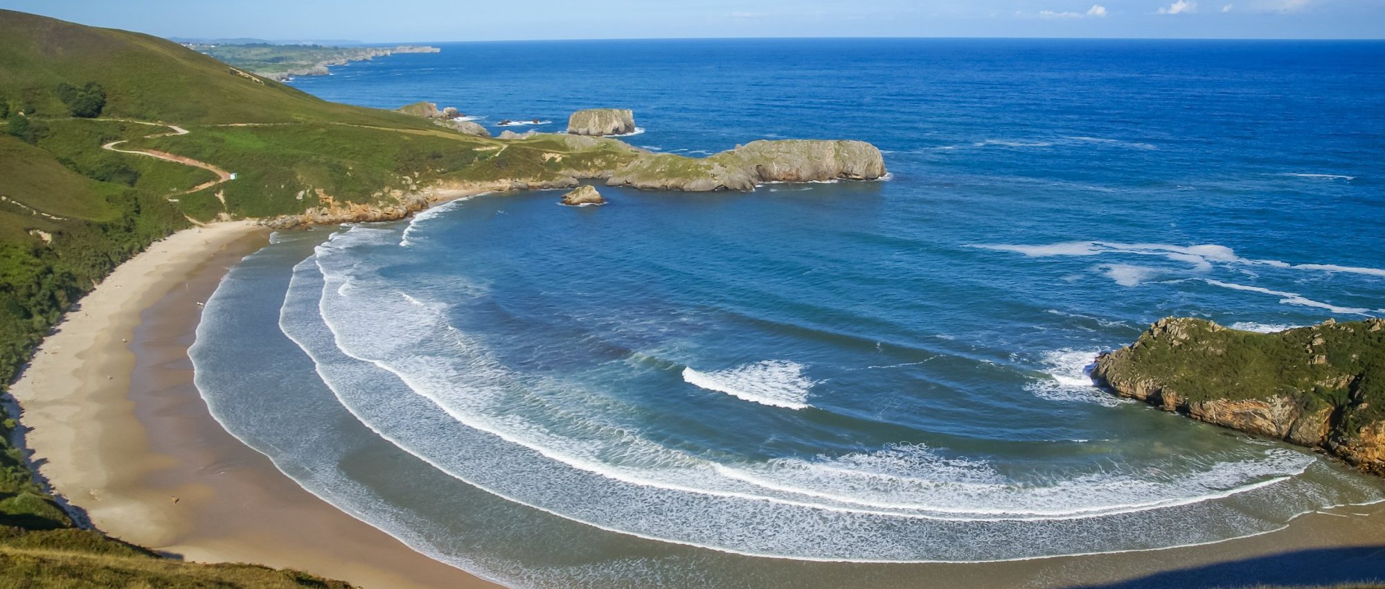 Asturias Food Tour » Spain's Little Known Gourmet Paradise » Cellar Tours