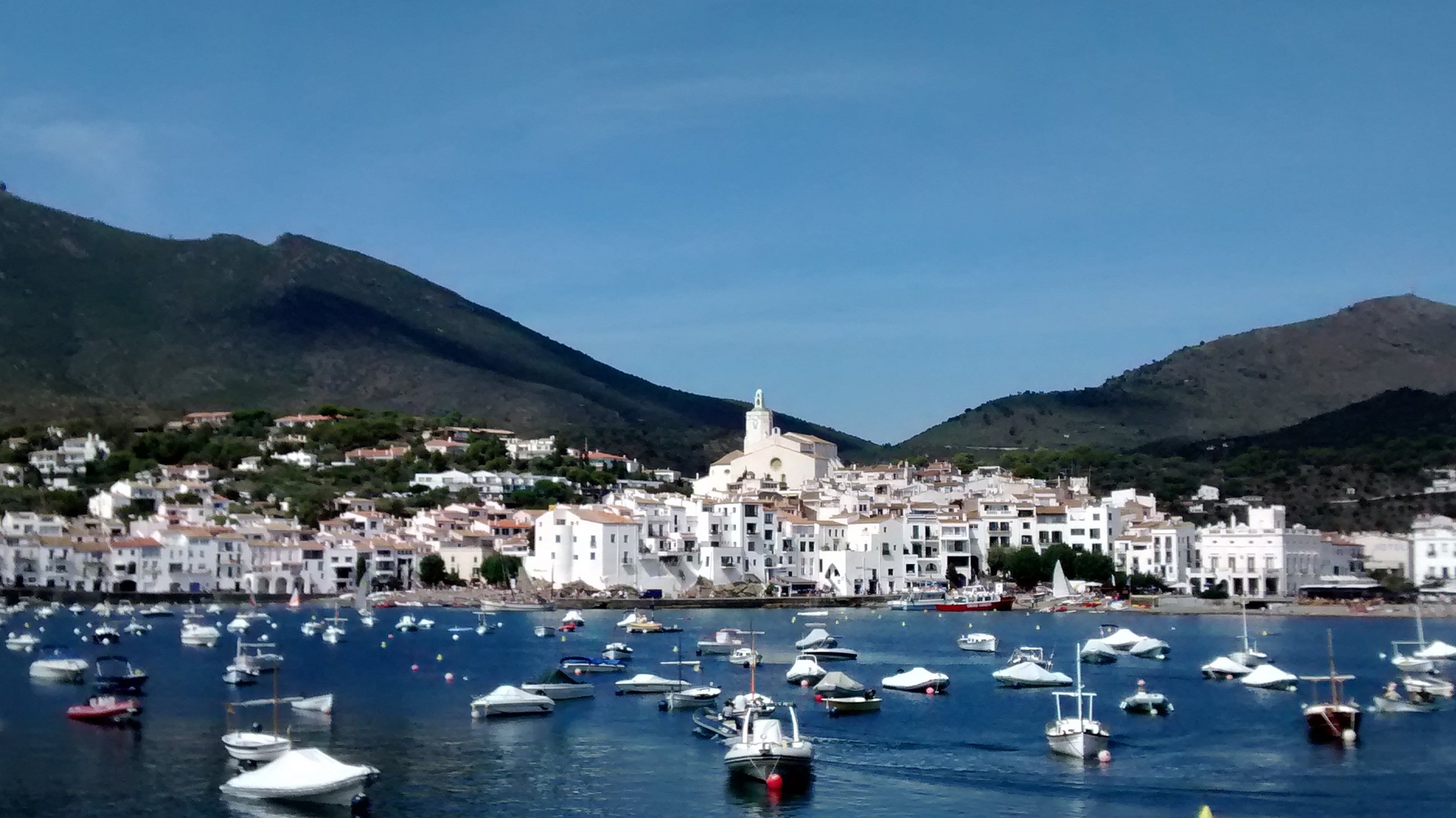 Cadaquès Guide » Costa Brava » CellarTours