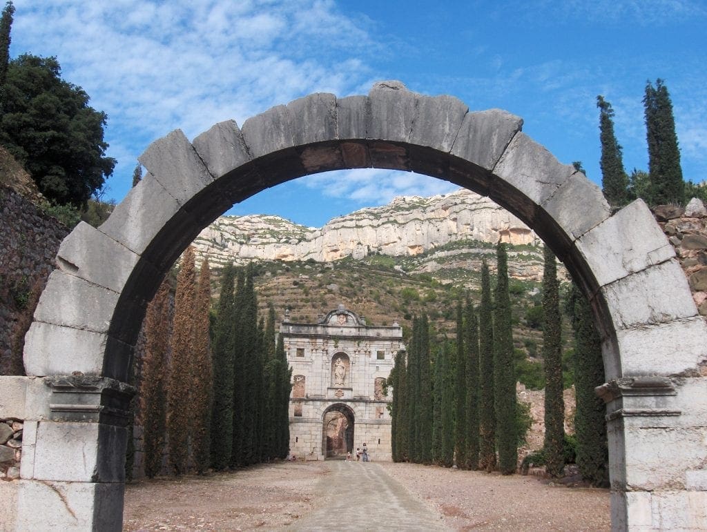 Priorat Wine Tours » Visit Spain's Most Exciting Region » CellarTours