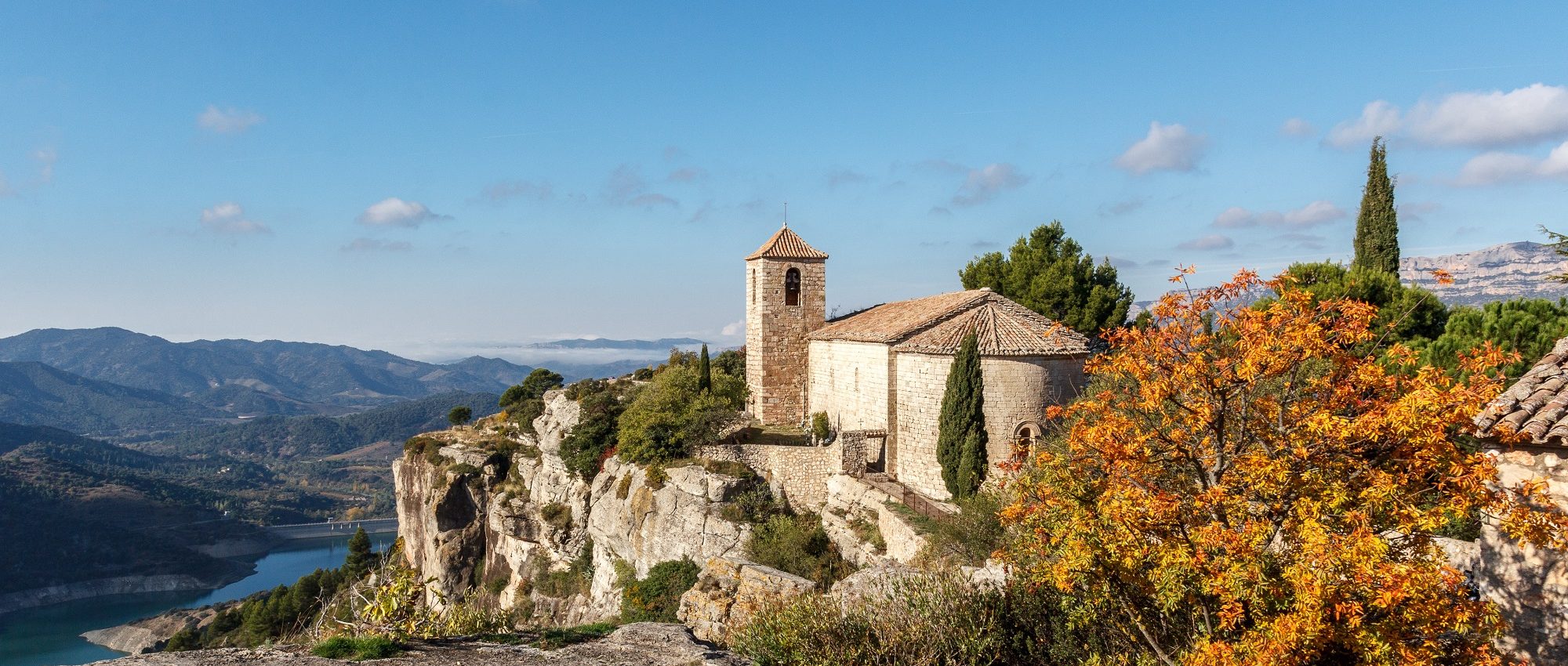 Priorat Wine Tours » Visit Spain's Most Exciting Region » CellarTours