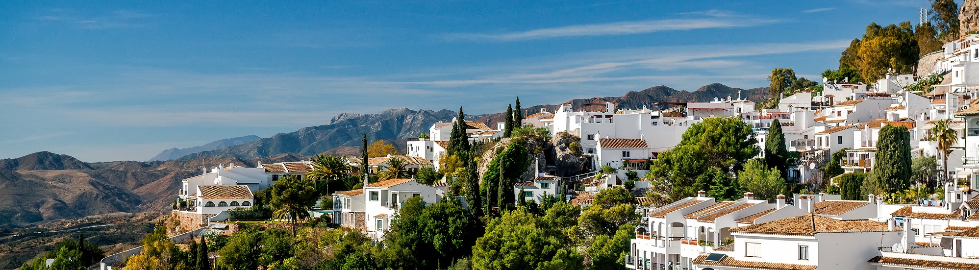 Andalucia Wine Regions | a Guide by Cellar Tours™