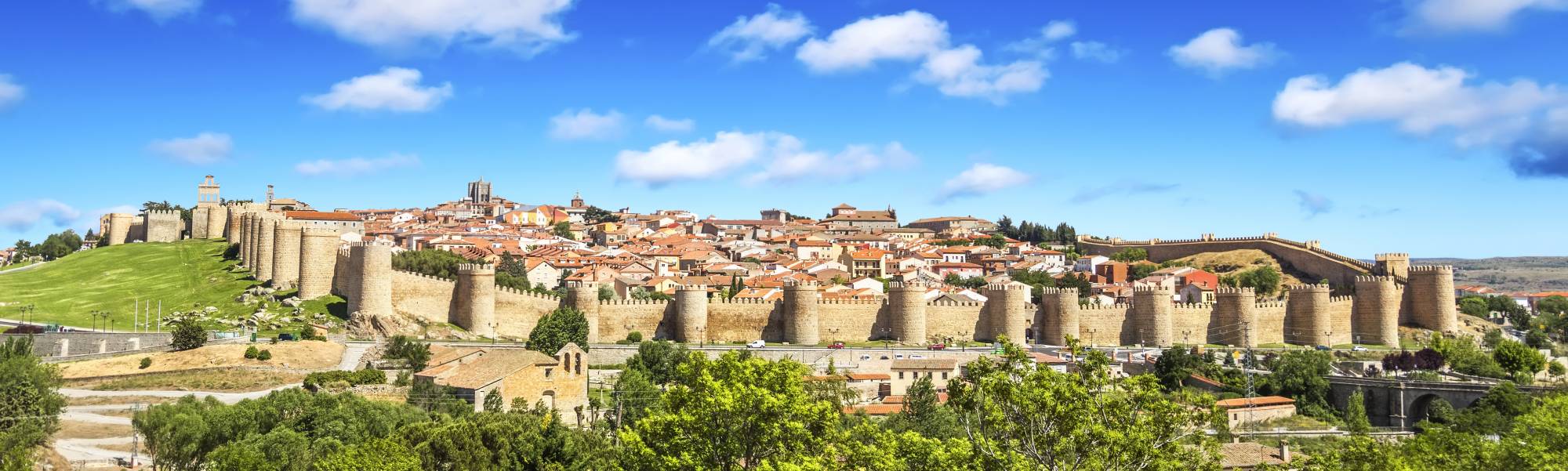 Castilla y León Wine Region | a Guide by Cellar Tours™