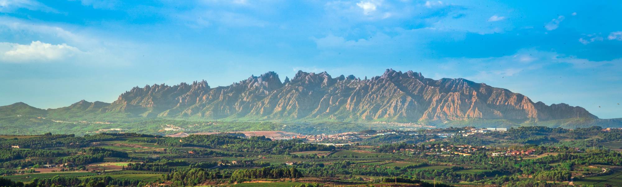 Catalunya Wine Region | a Guide by Cellar Tours™
