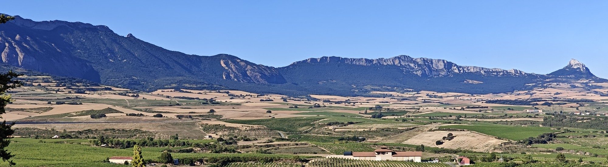 Rioja Alavesa Wine Region | a Guide by Cellar Tours™
