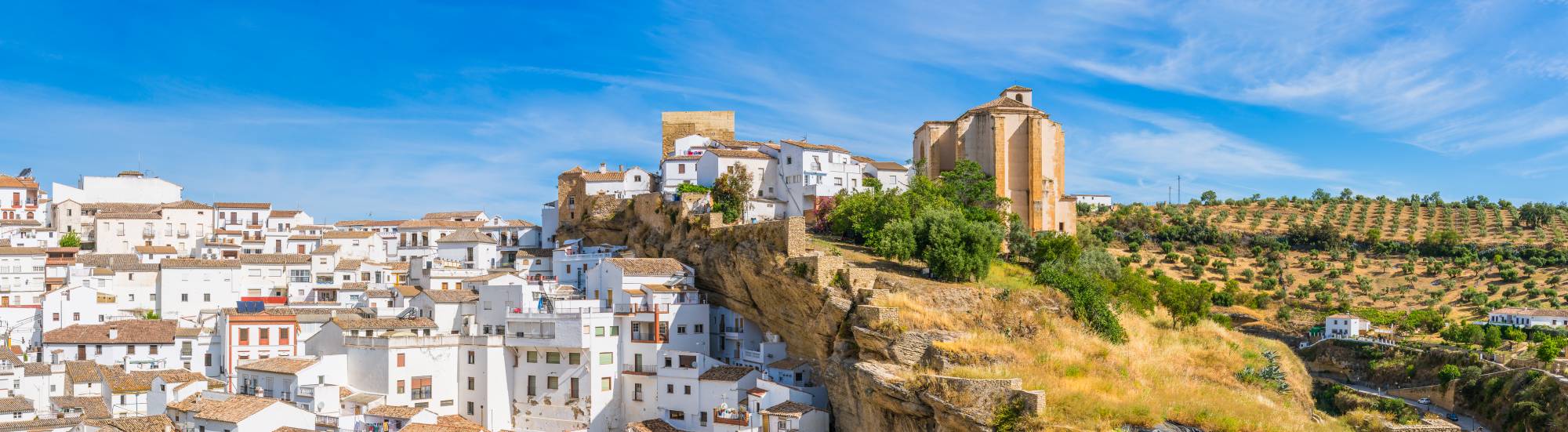 Sherry Wine Tour: Discover the Magic of Fortified Wines | Cellar Tours™