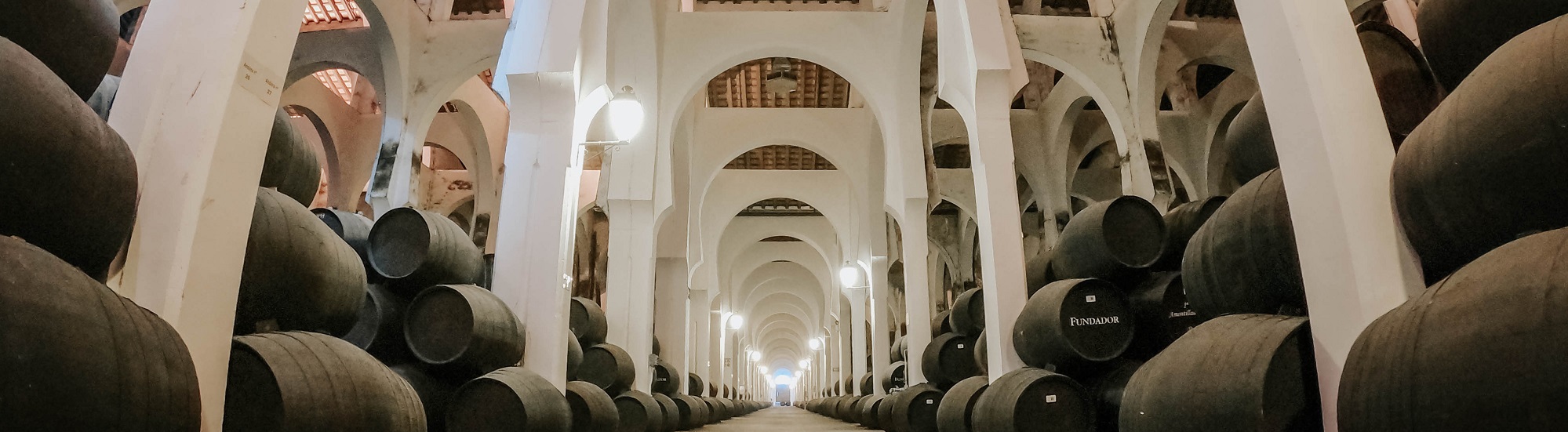 Sherry Wine Region | a Guide by Cellar Tours™
