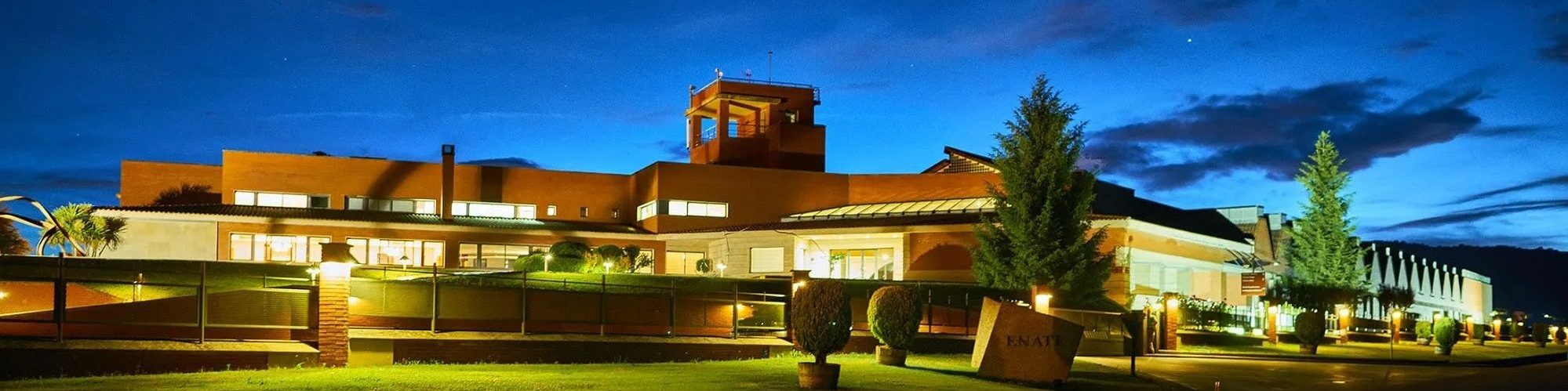 Enate Winery | a Guide by Cellar Tours™