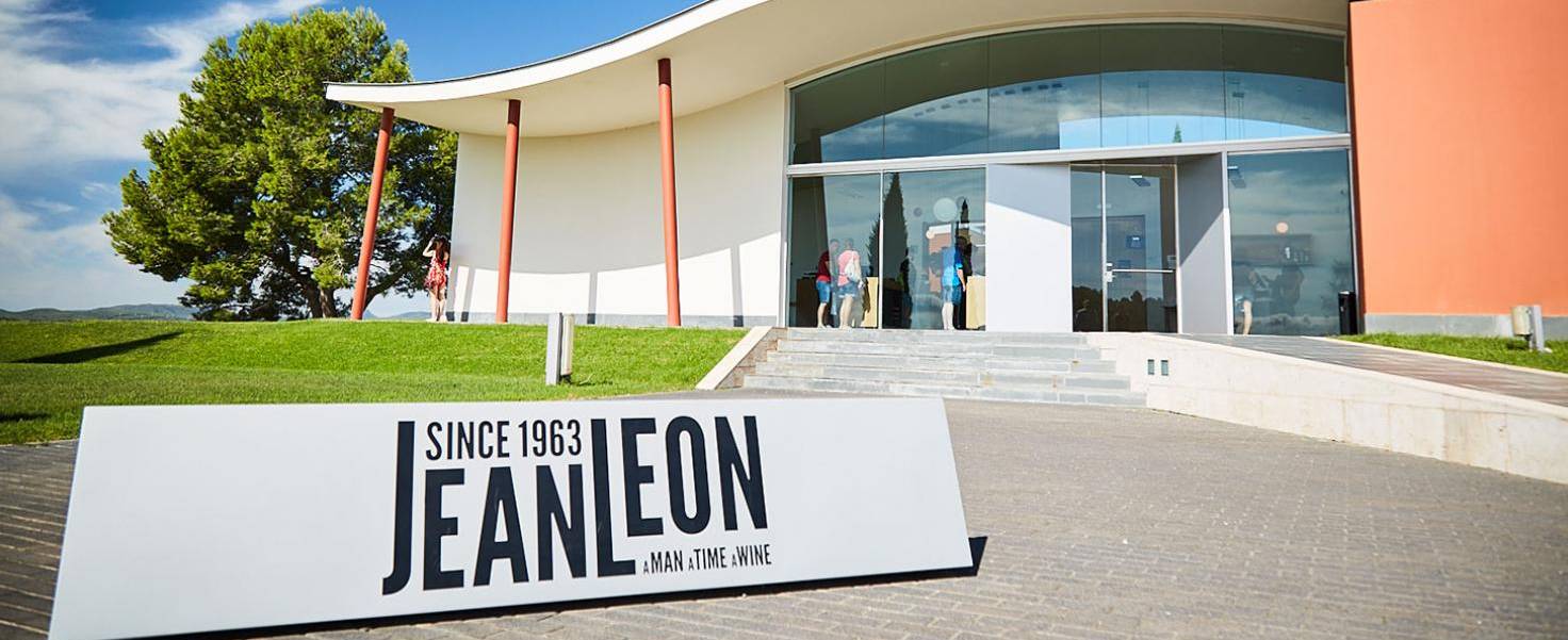 Jean Leon Winery | a Guide by Cellar Tours™